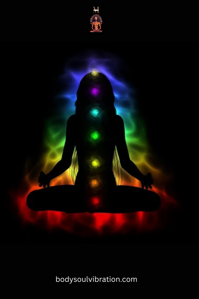 Realigning Your Energy Sources: The Role of Chakras and Sound Baths - Maude’s Body Soul Vibration